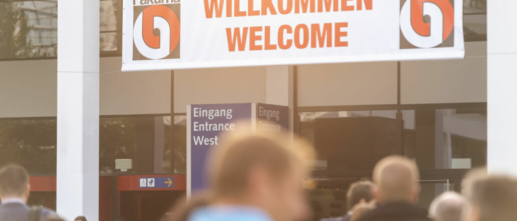 Fakuma International Trade Fair for Plastics Processing | Fakuma ...