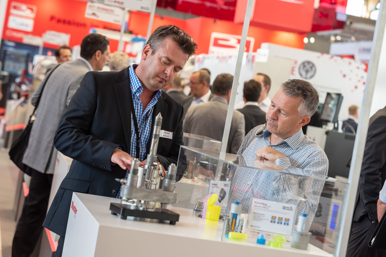 Fakuma 2021: Industry and technology barometer in preparation | Fakuma ...