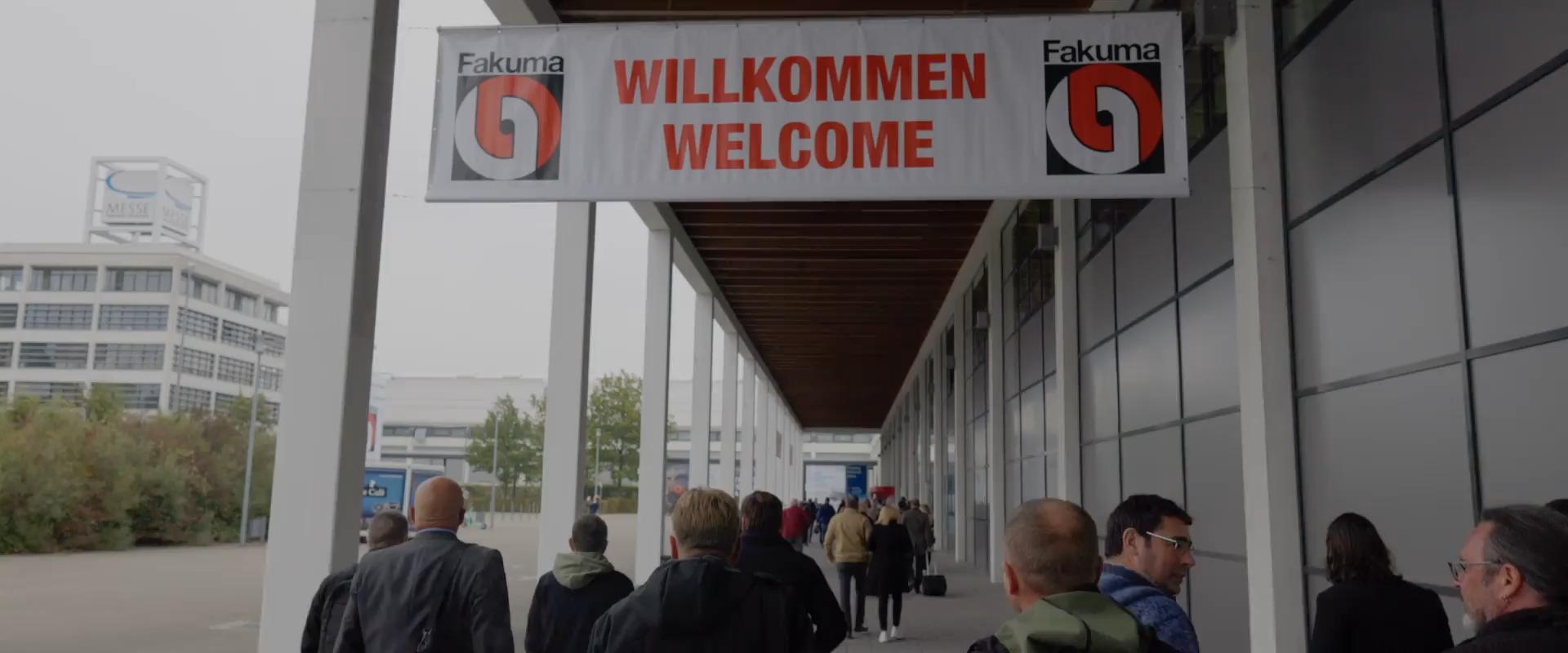Fakuma International Trade Fair for Plastics Processing | Fakuma ...